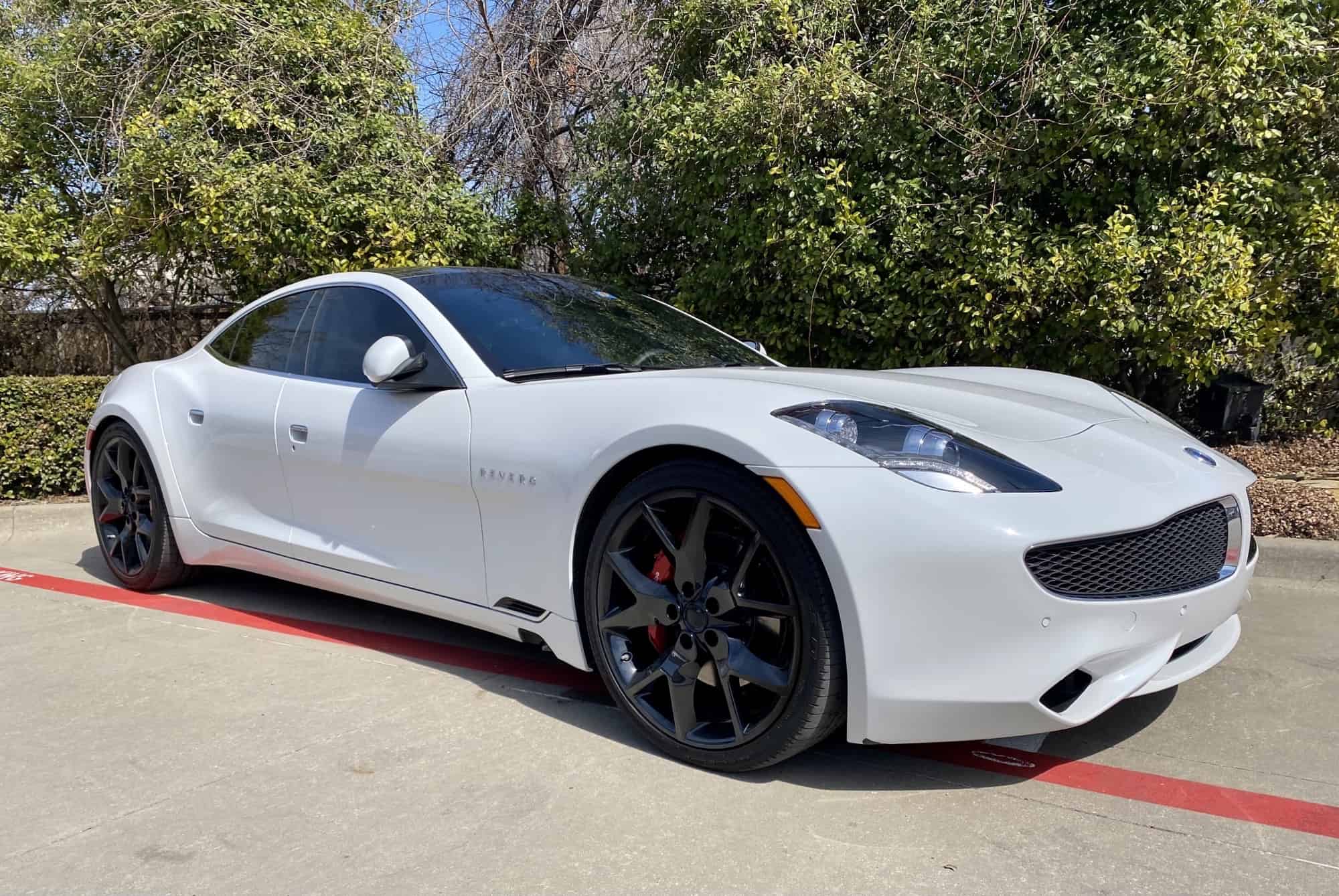 XPEL Dallas | Blog | Karma Rivero Gets Protected With XPEL