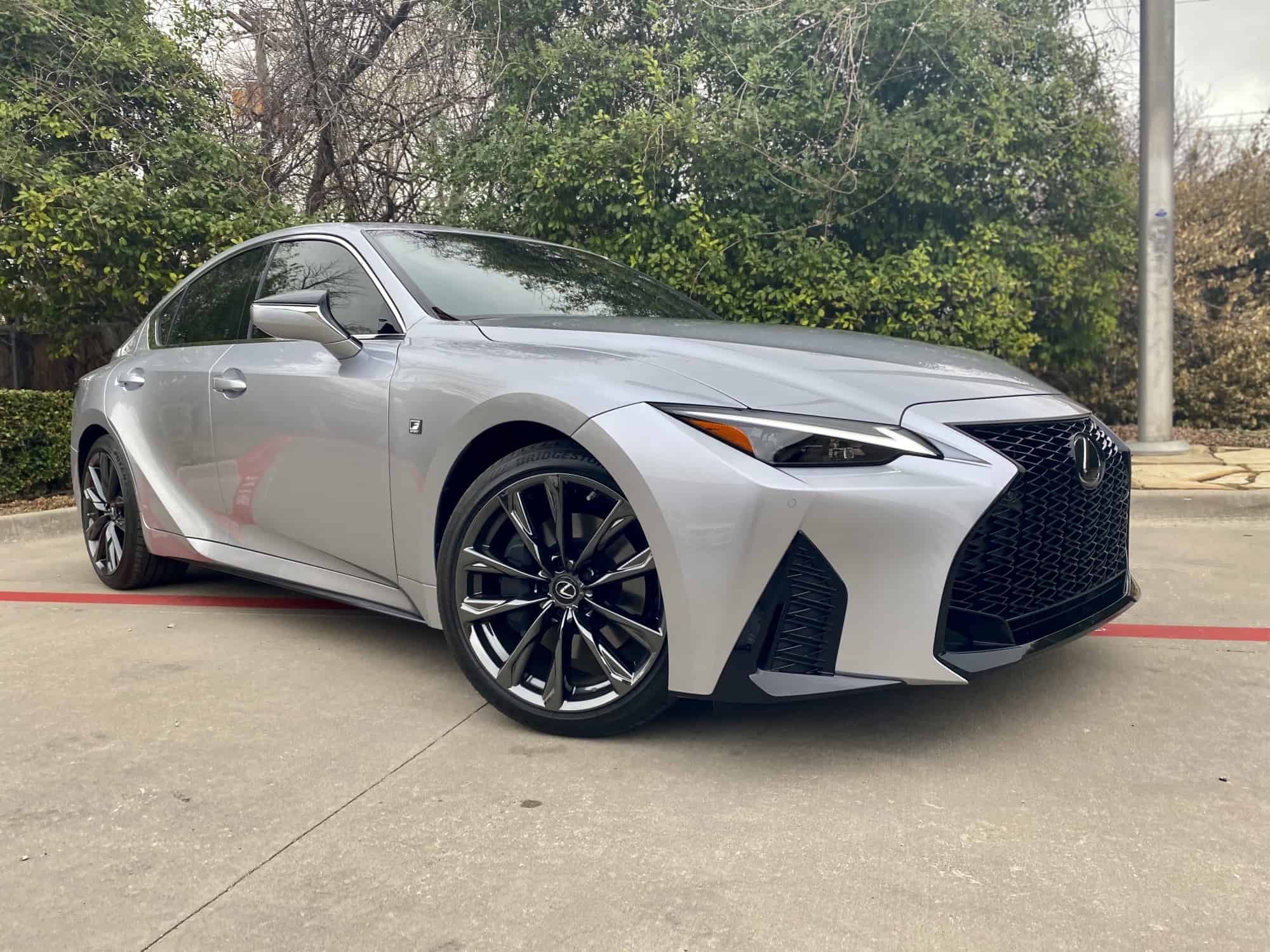 XPEL Dallas | Blog | 2021 | Lexus RX350 Gets Protected With XPEL